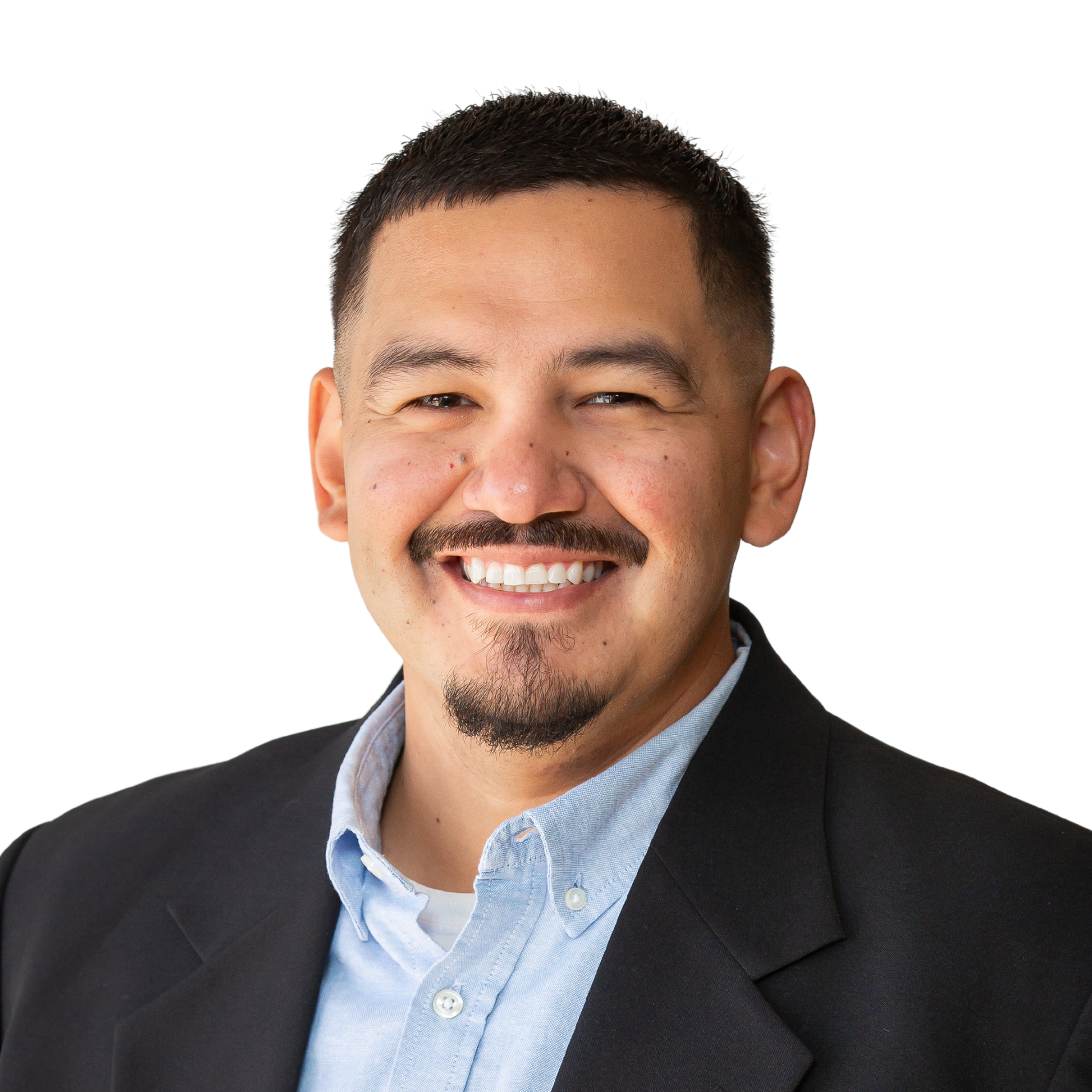 Tony Pimentel